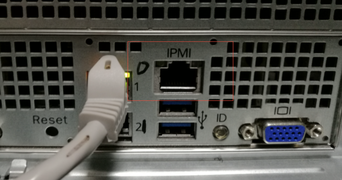 【运维硬核必修课】iDRAC、iLO、IPMI 到底有什么区别？一文让你彻底读懂服务器带外管理的核心机制 - 笨熊呆呆瓜