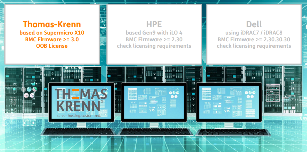 《Redfish vs IPMI：现代带外管理协议全面对比，谁才是未来的远程控制标准？》 - 笨熊呆呆瓜