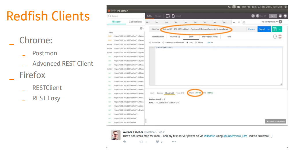 《Redfish vs IPMI：现代带外管理协议全面对比，谁才是未来的远程控制标准？》 - 笨熊呆呆瓜