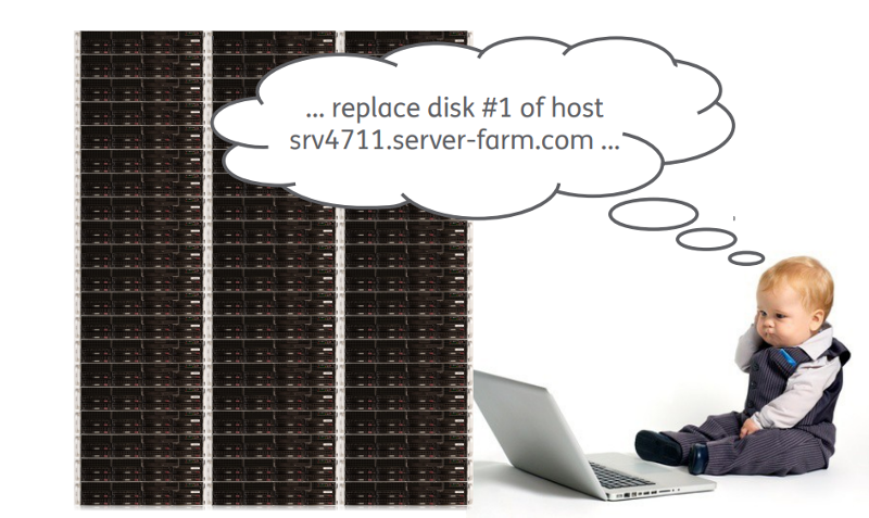 《Redfish vs IPMI：现代带外管理协议全面对比，谁才是未来的远程控制标准？》 - 笨熊呆呆瓜