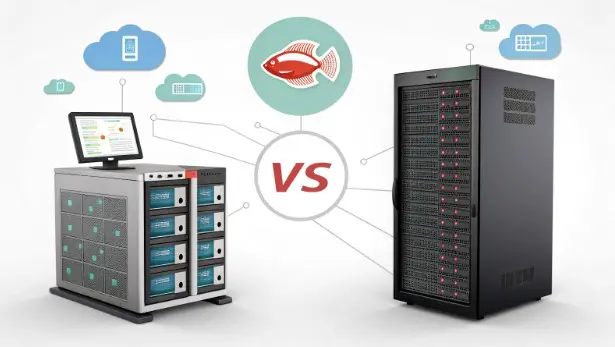 《Redfish vs IPMI：现代带外管理协议全面对比，谁才是未来的远程控制标准？》 - 笨熊呆呆瓜